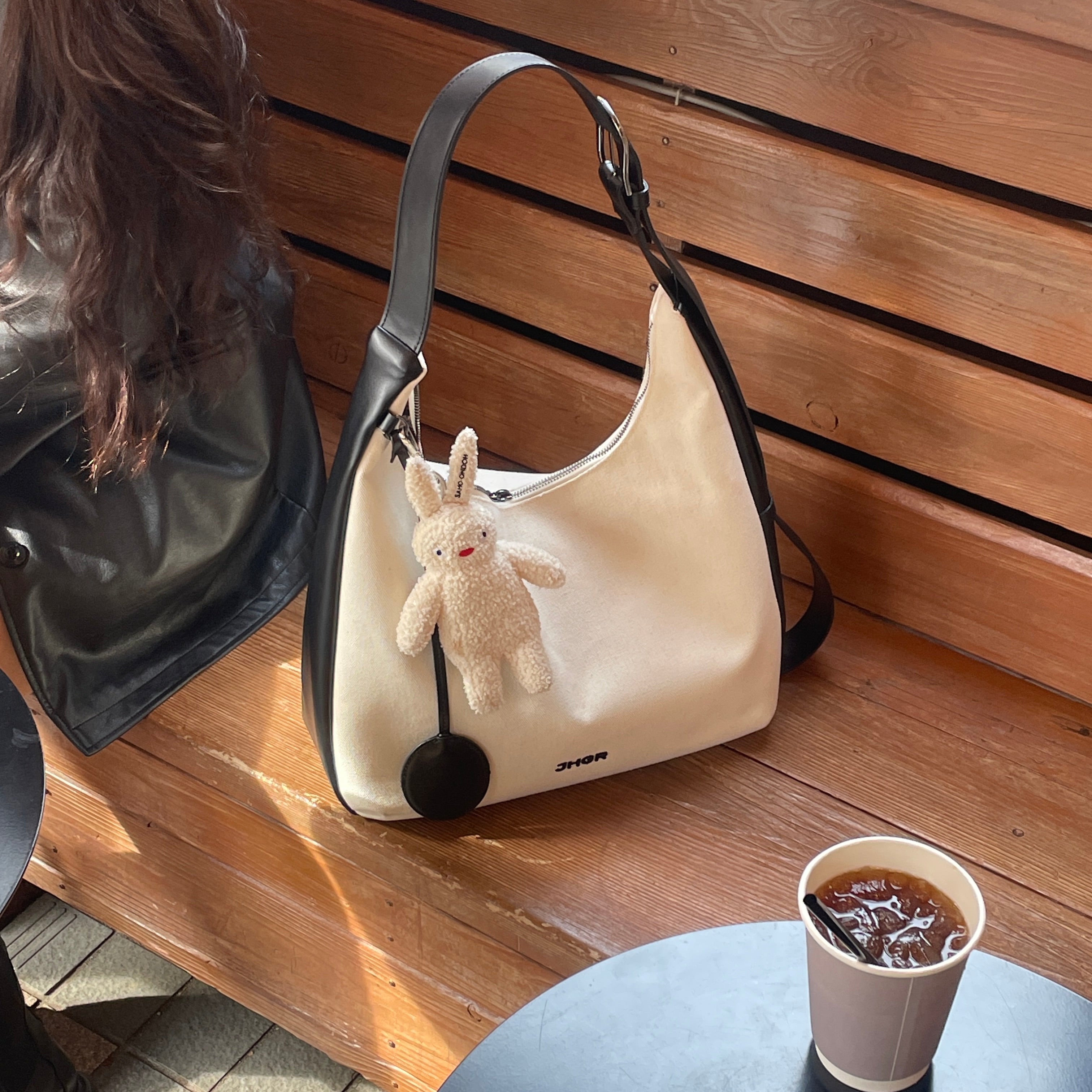 NEW ARRIVAL – JHGR