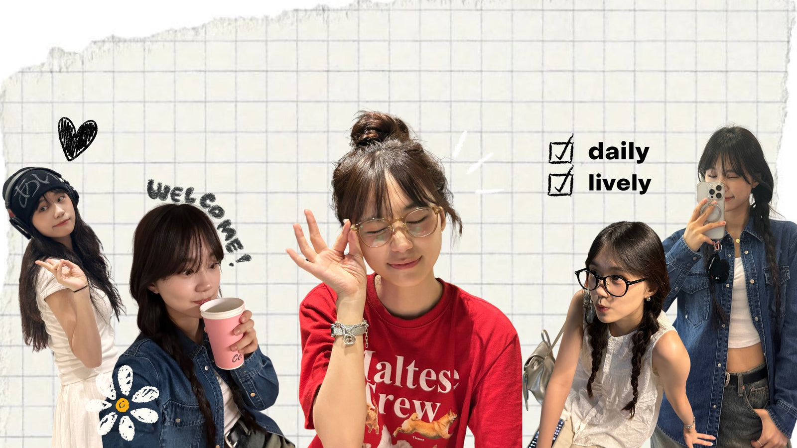 JHGR (JHGR) | Official Store