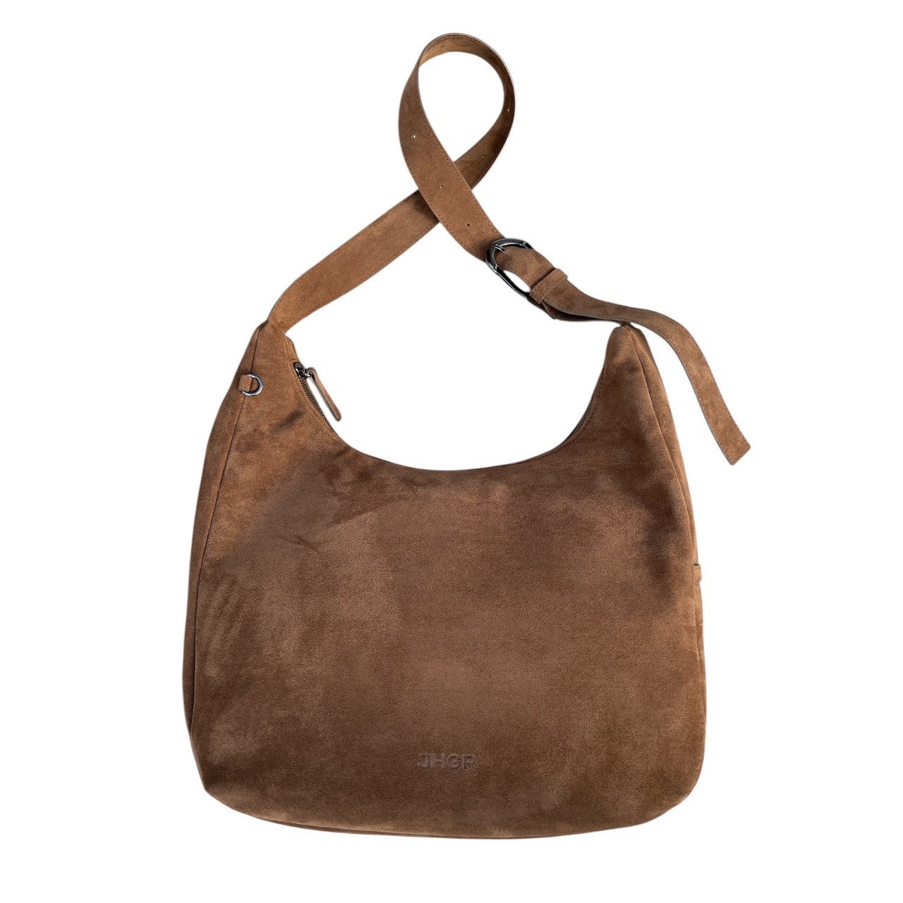 TOKYO BAG SUEDE – JHGR